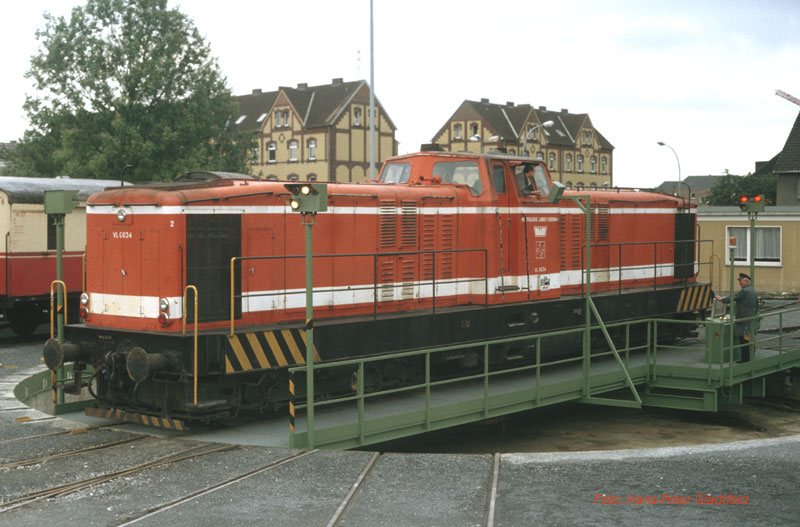 Drehscheibe Online Foren :: 04 - Historisches Forum :: 100 Jahre WLE (m13B)